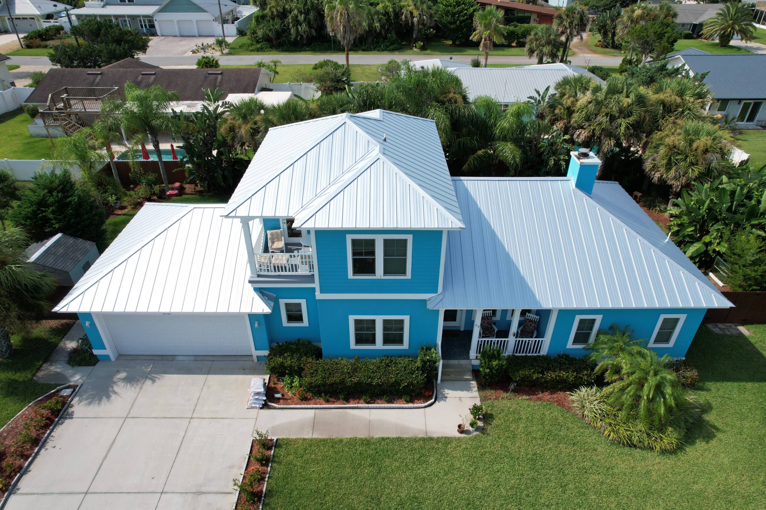 Saint Augustine's #1 Roofing Company | Reiter Roofing